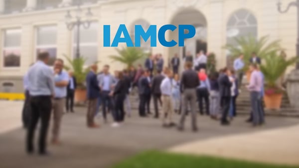 IAMCP Mitgliedschaft